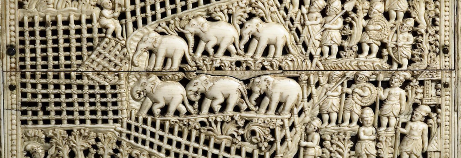 Asian and Middle Eastern Studies | University of Oxford