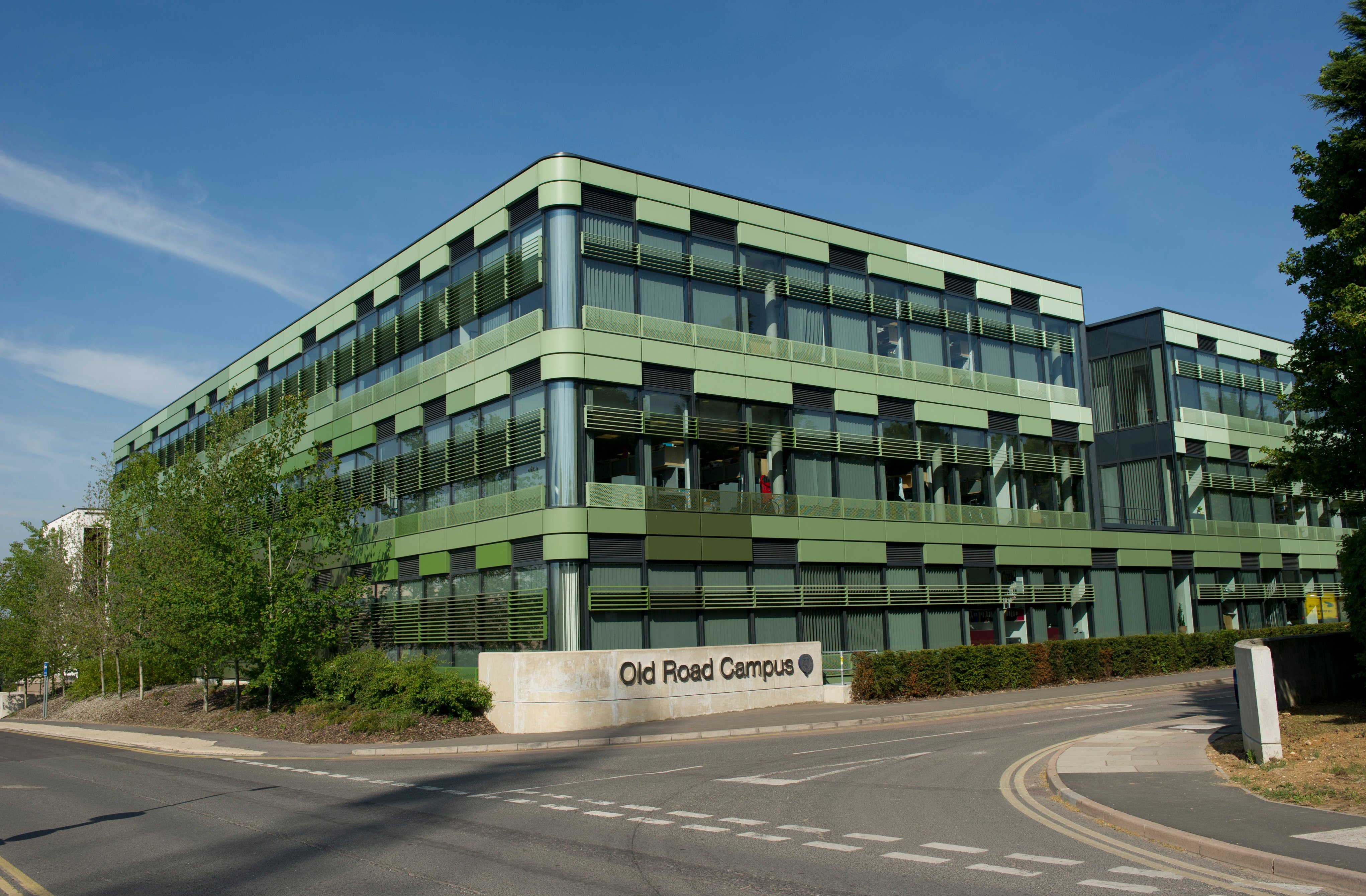 MSc in Modelling for Global Health | University of Oxford