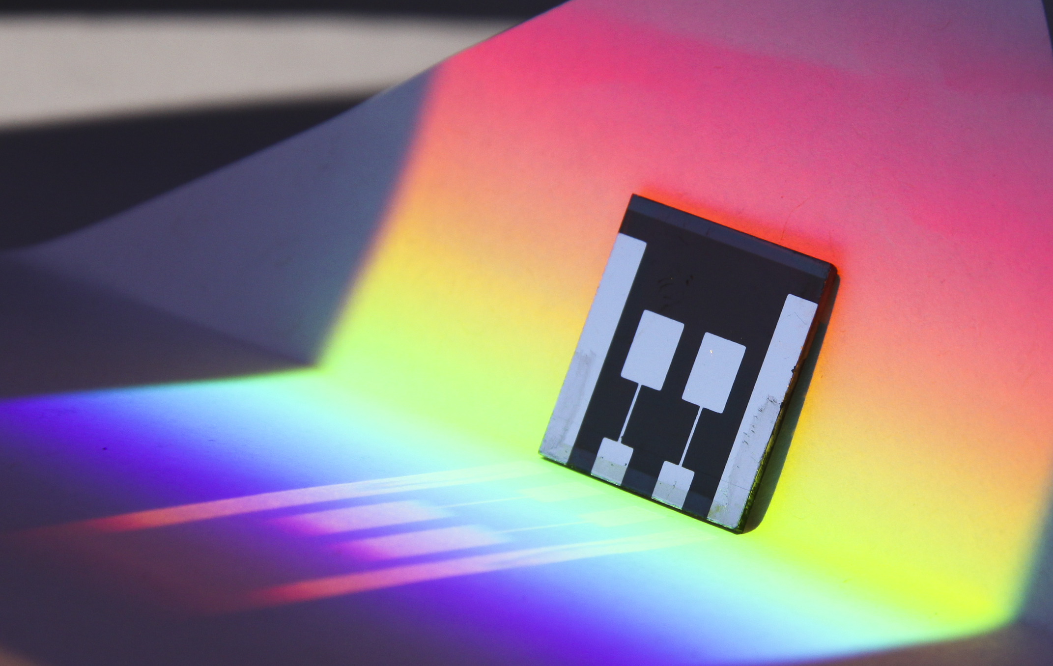 New perovskite solar cells could outperform existing commercial ...