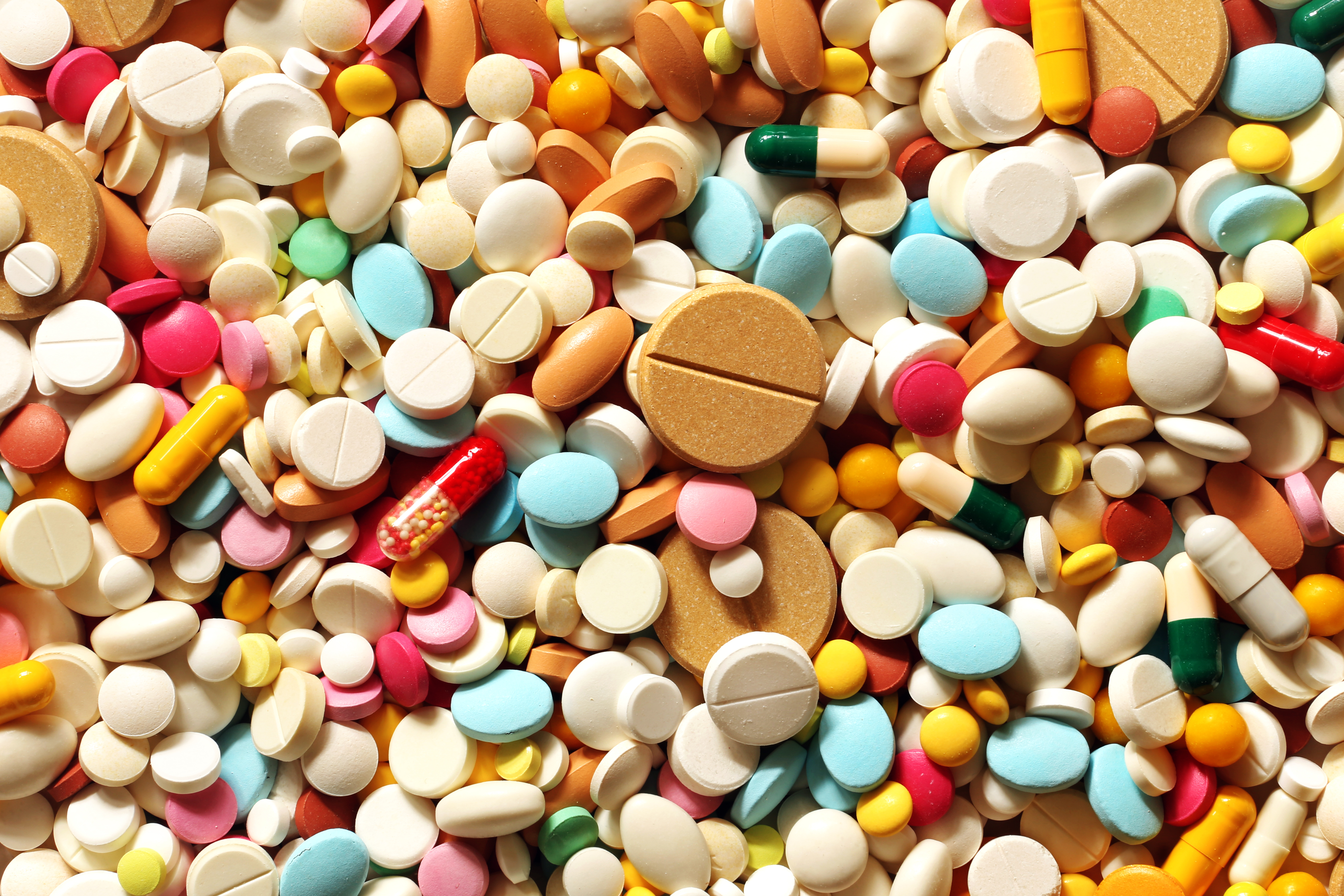 Tackling poor quality medicines | University of Oxford