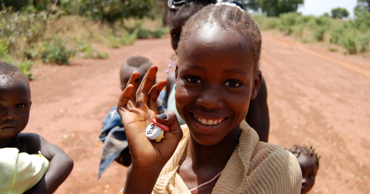 Oxford R21/Matrix-M™ malaria vaccine receives regulatory clearance for ...