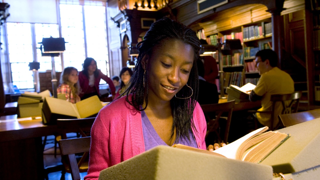 New research shows how studying the humanities can benefit young people ...