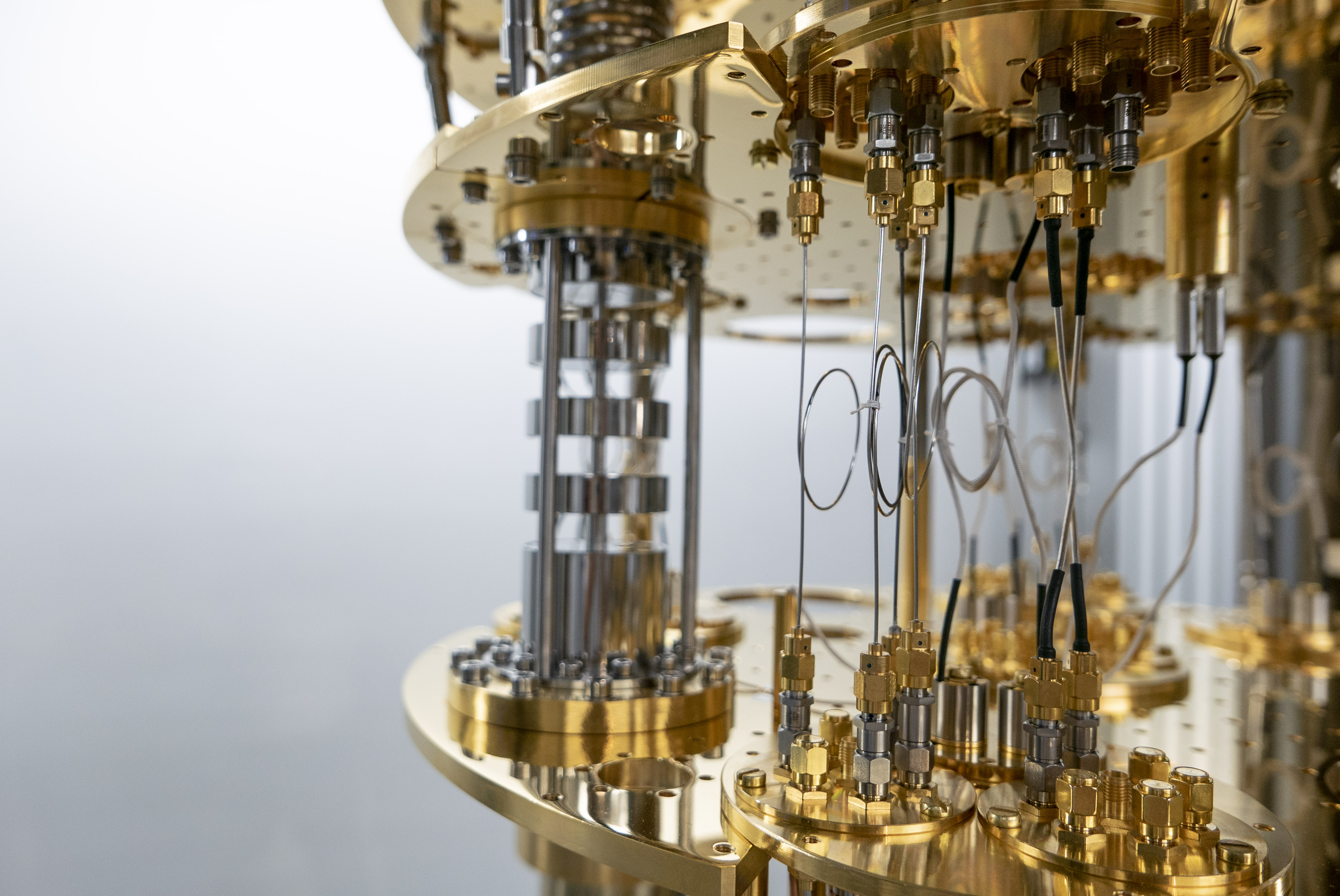 oxford quantum computing Quantum computing oxford university ...