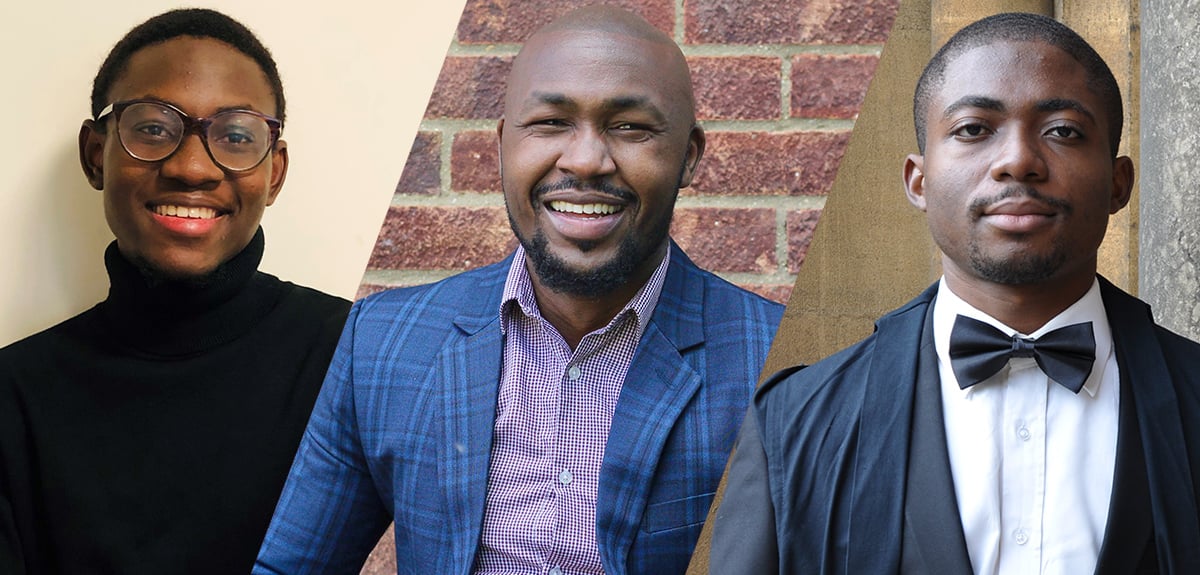 Oxford high achievers ranked top three Rare Rising Stars | University ...