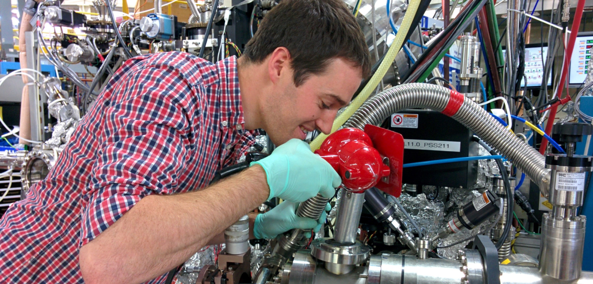 Research spotlight: Supercharging the future | University of Oxford