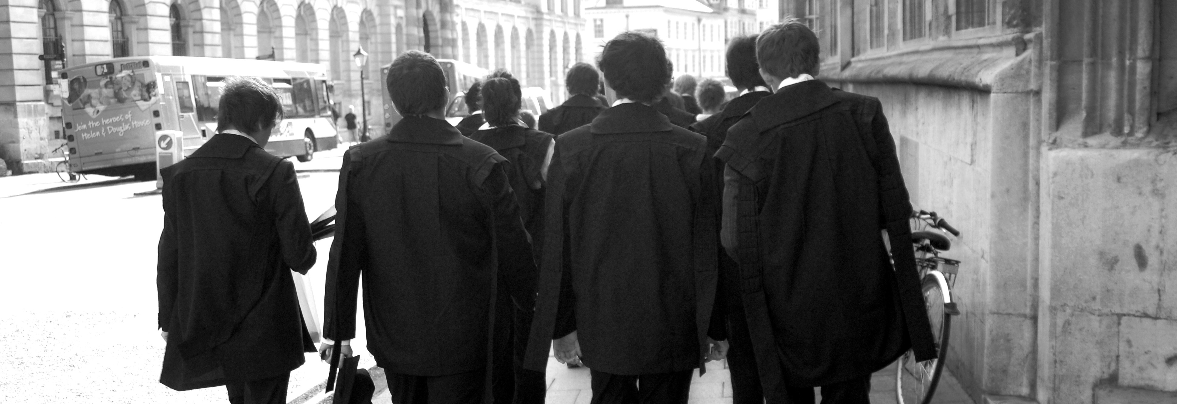 Government support | University of Oxford