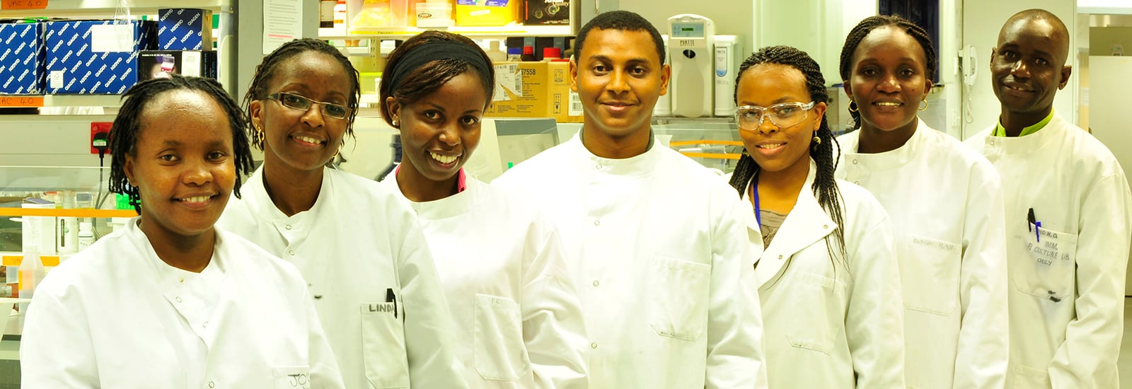 Funding for Medical Students | University of Oxford