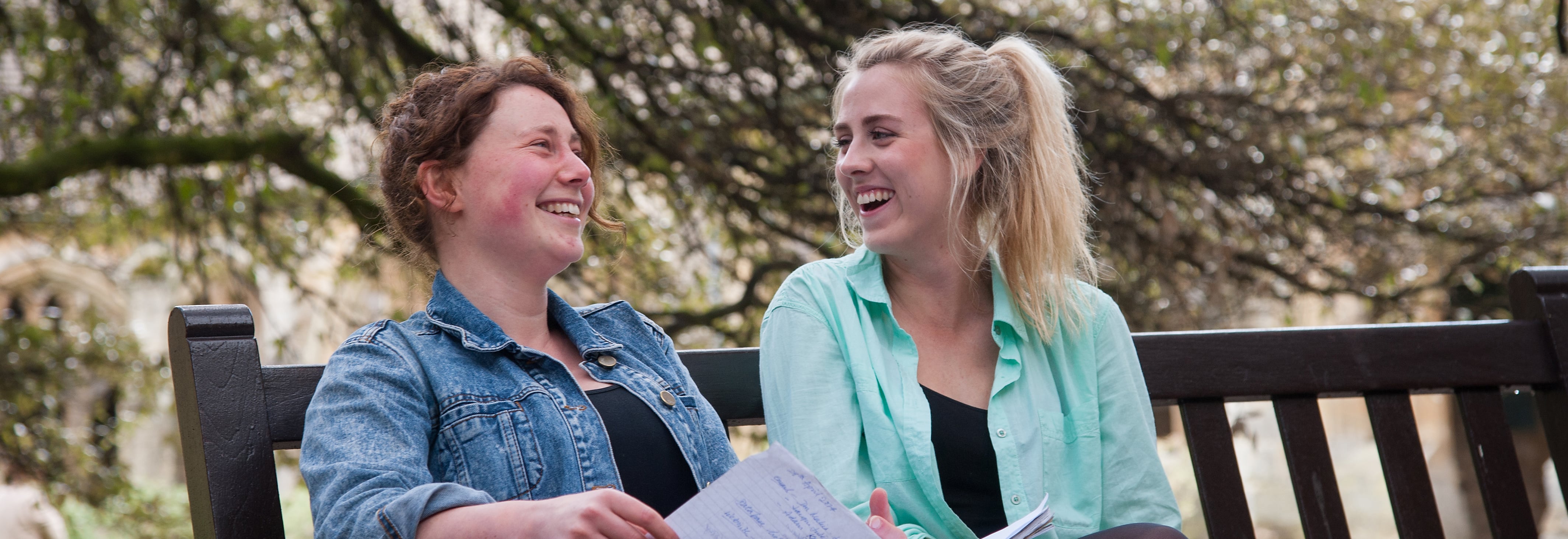 Results | University of Oxford