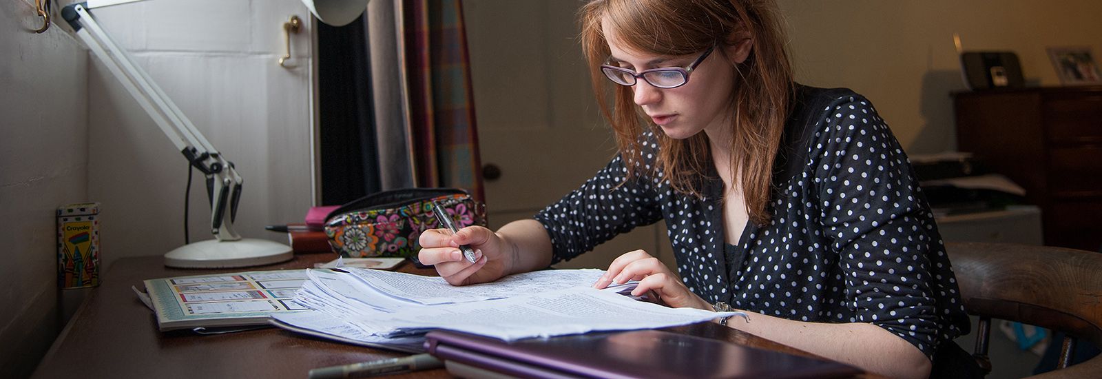 Fitness to study | University of Oxford