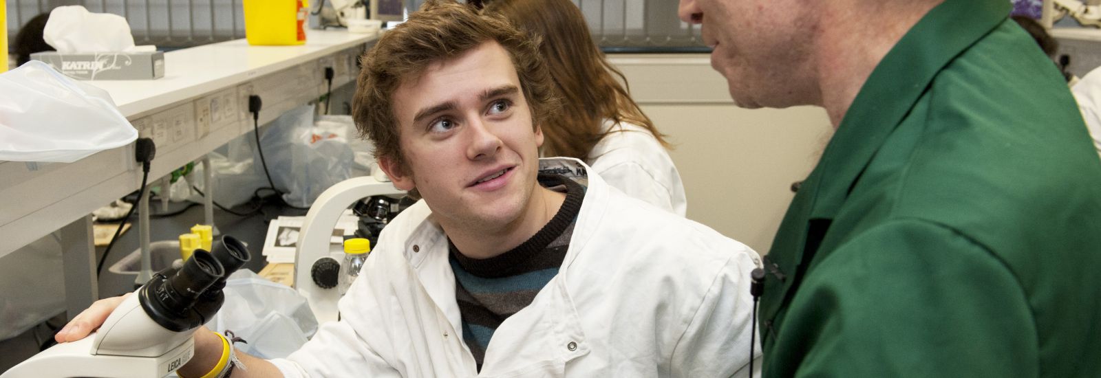 Oxford Support | University of Oxford