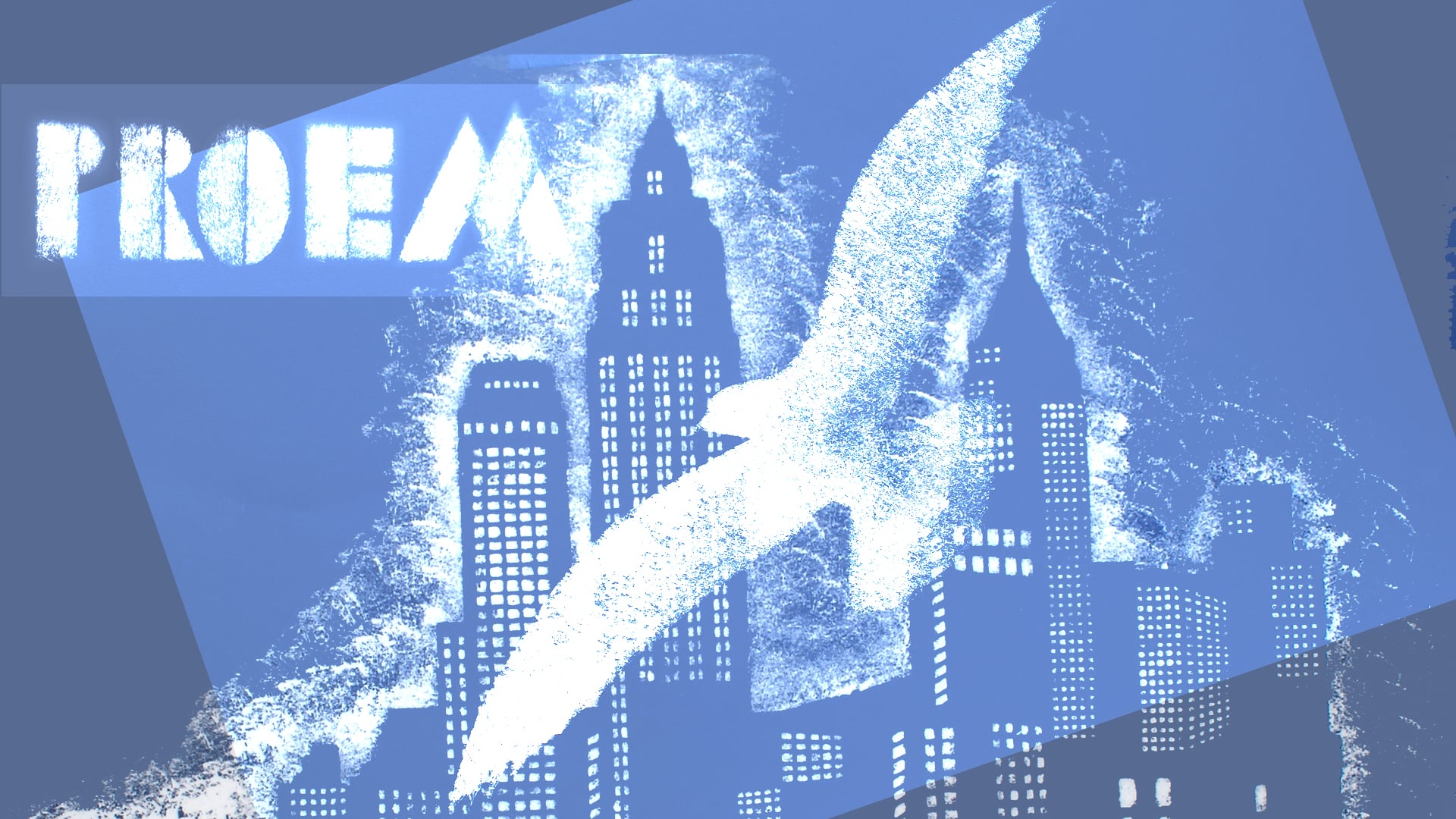 Award-winning animation explores the world of 1920s New York poet ...