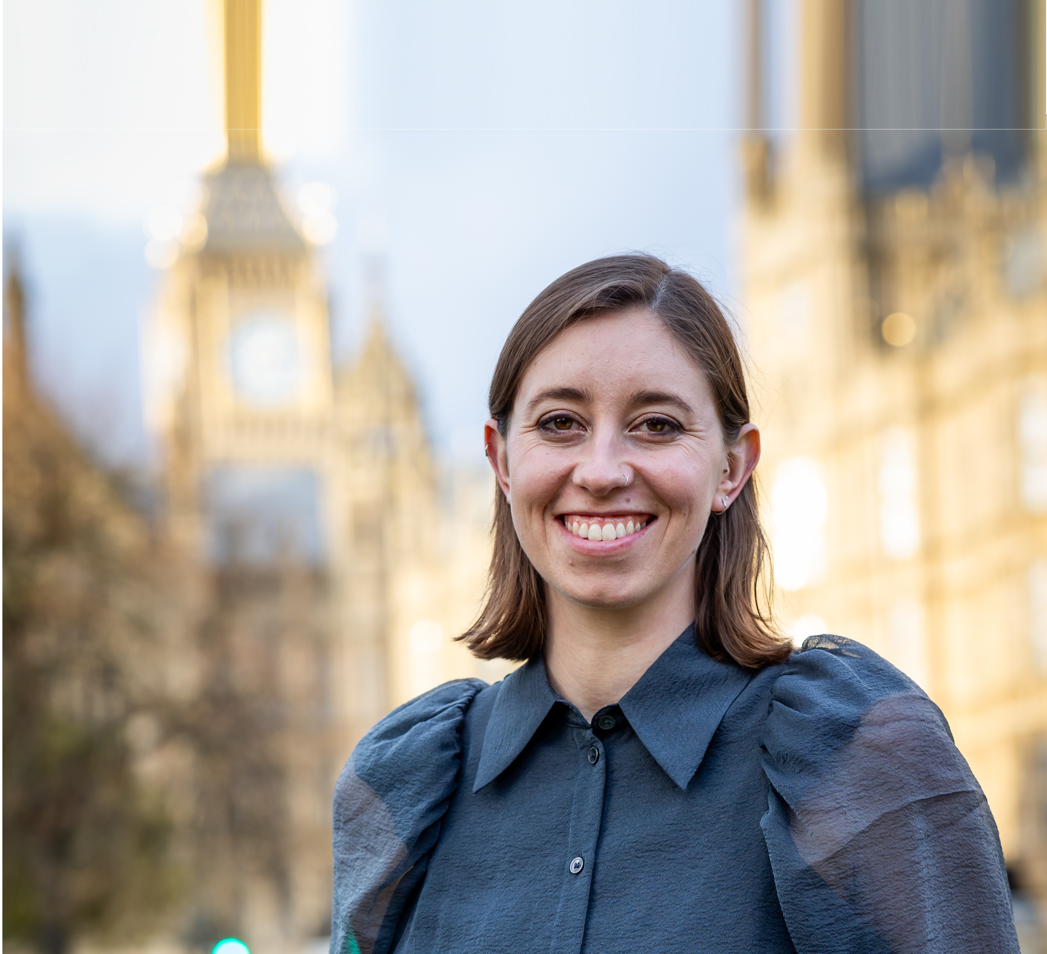 Dr Sara Keller receives L’Oréal-UNESCO Women in Science Rising Talent ...