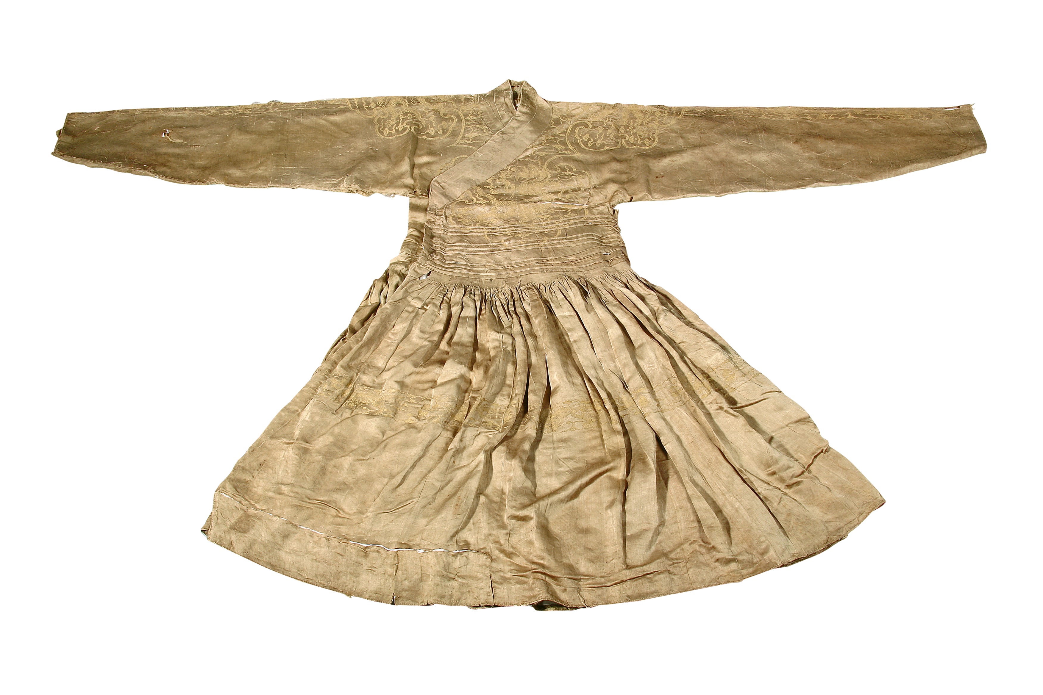 Major exhibition showcases Oxford research into Ming Dynasty ...