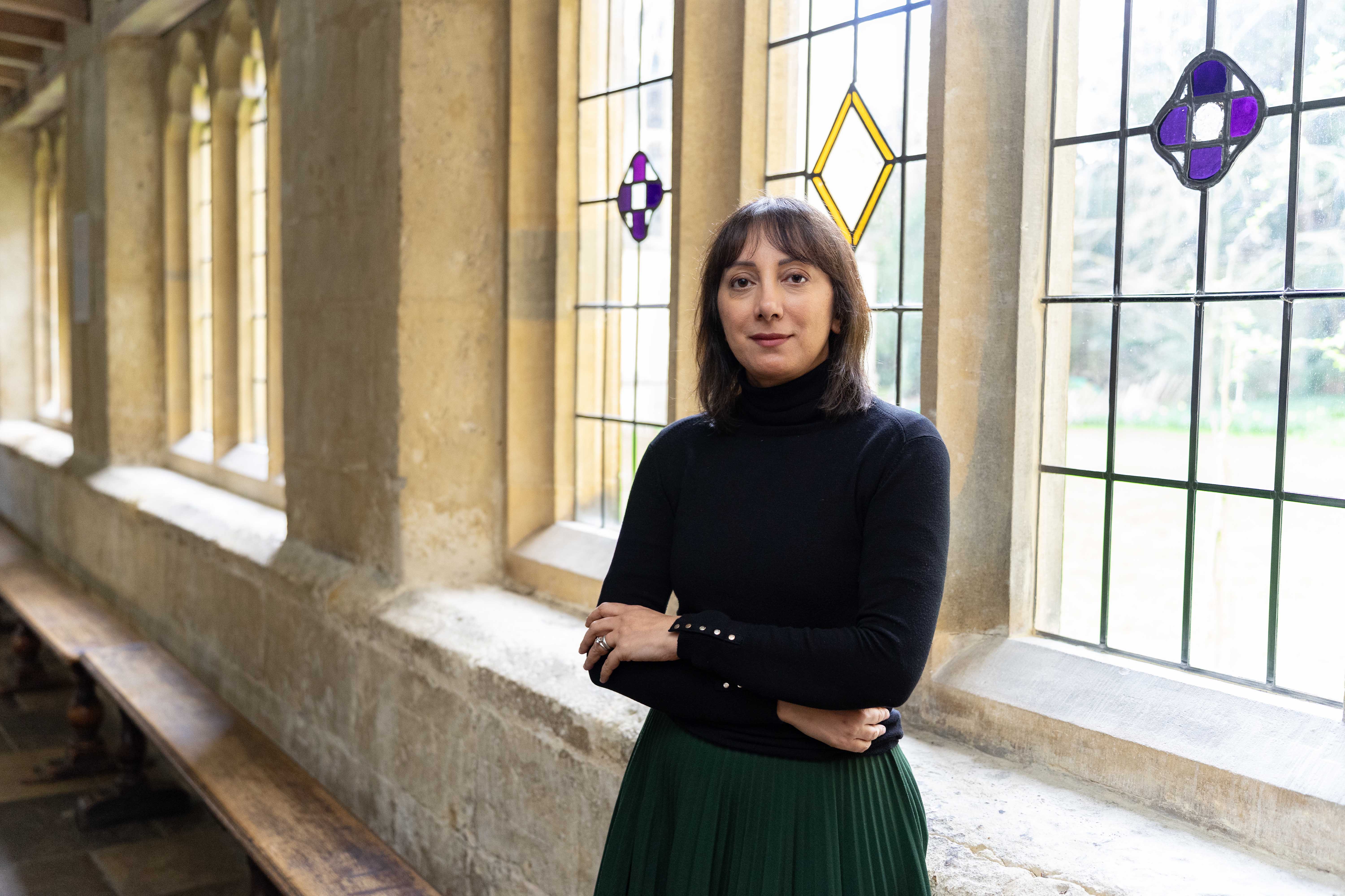 Professor Shazia Choudhry named as the UK's candidate for the UN’s ...