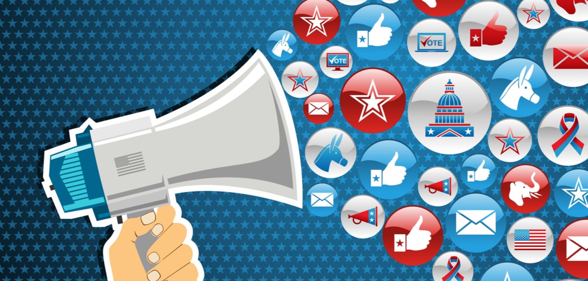 Top democracy award for 'fake news' research project | University of Oxford