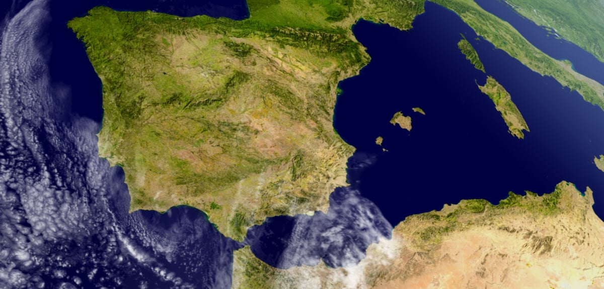 Centuries-old population movements revealed in fine-scale genetic map ...