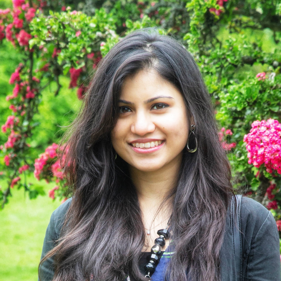 Student Spotlight: Studying part-time at Oxford | University of Oxford