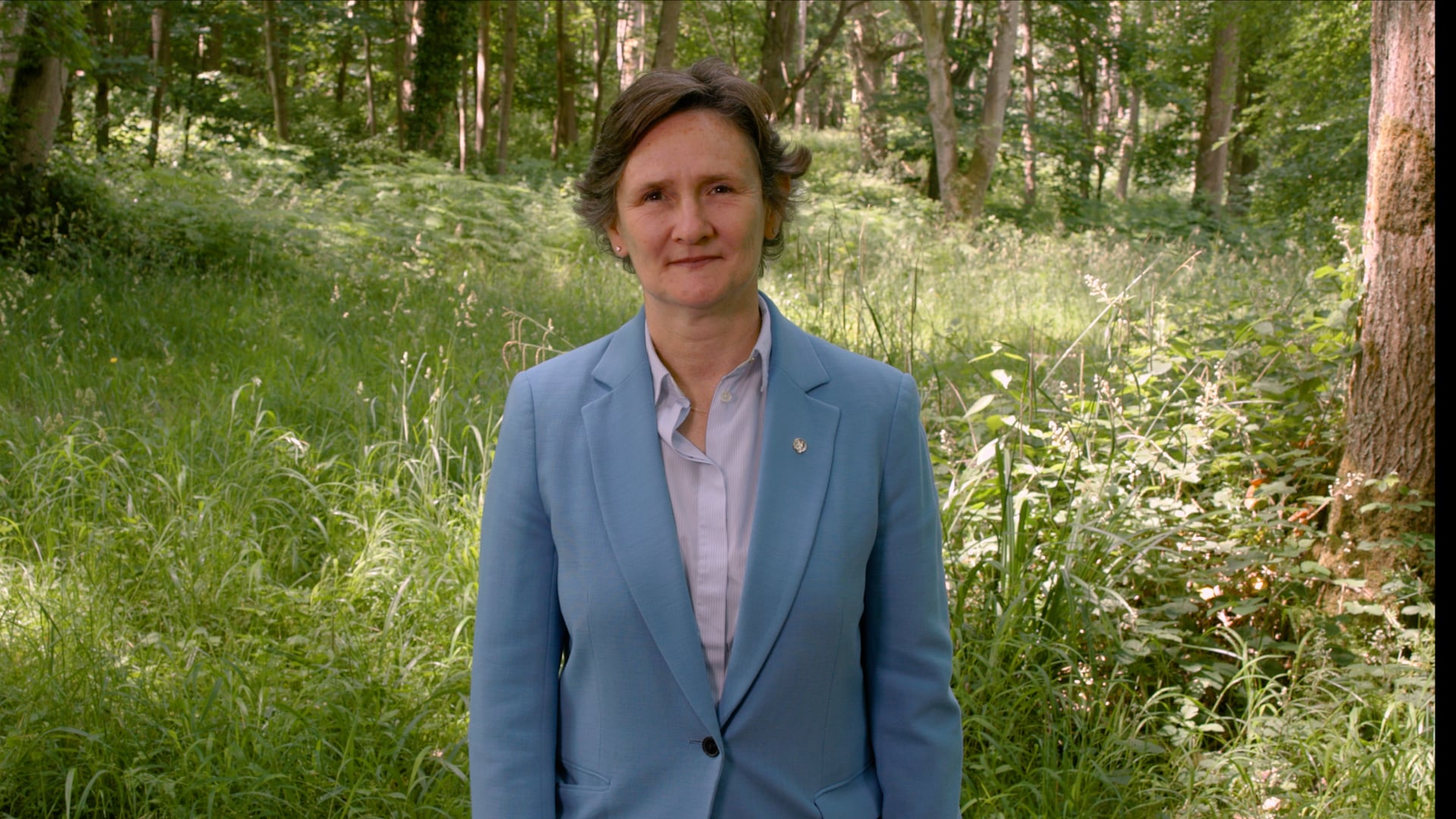 Transcript: Vice-Chancellor's end of Trinity 2025 student message ...