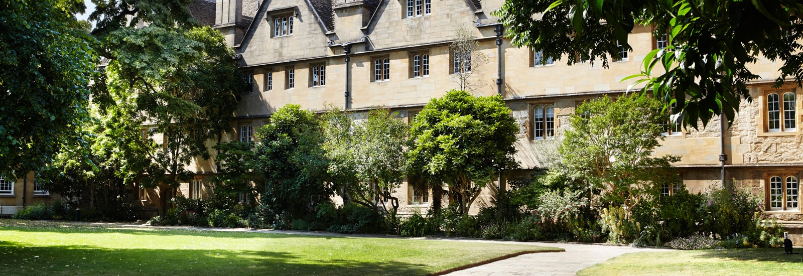 Wadham College | University of Oxford