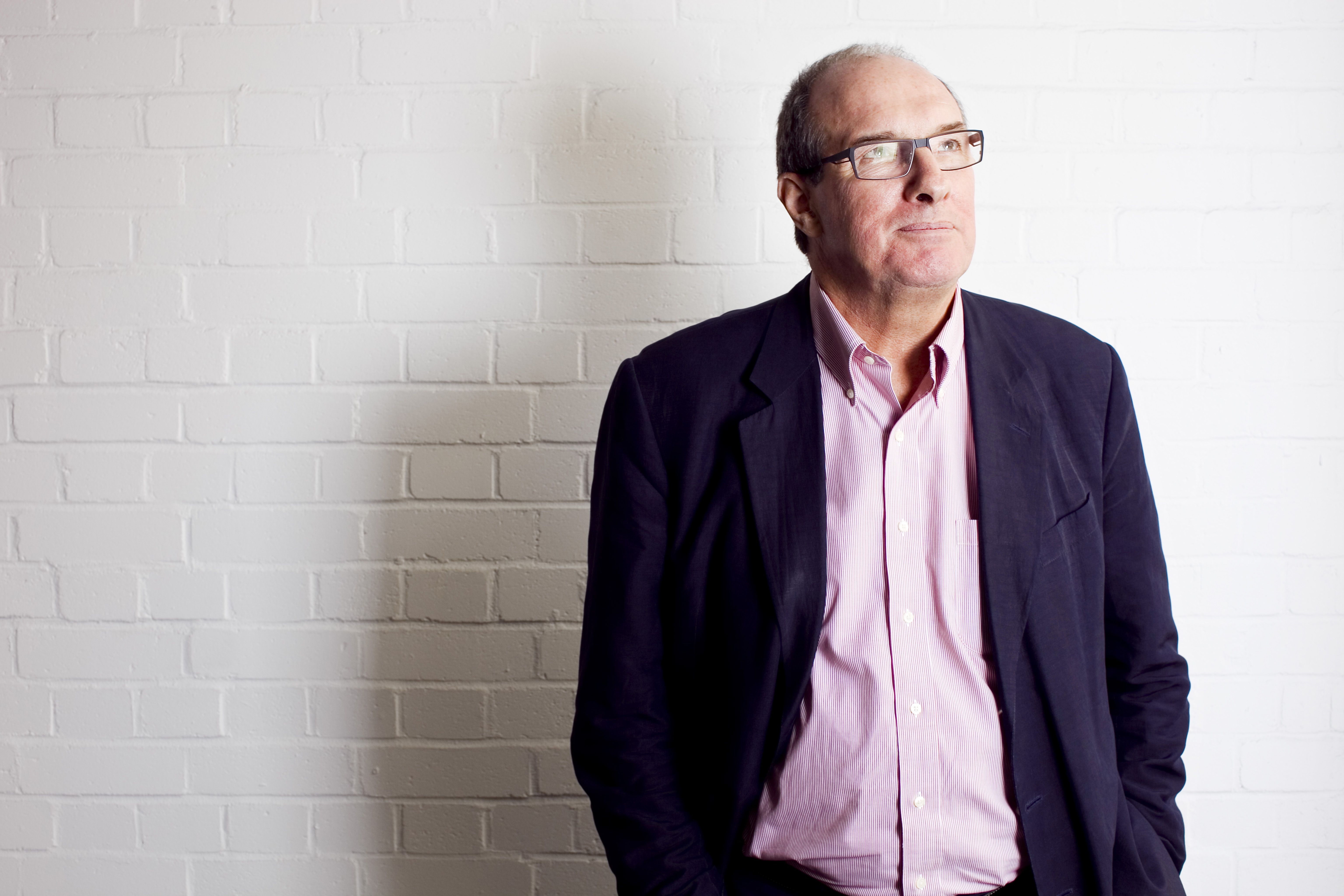 Will Hutton: Pessimism and optimism about the worst recession ever ...