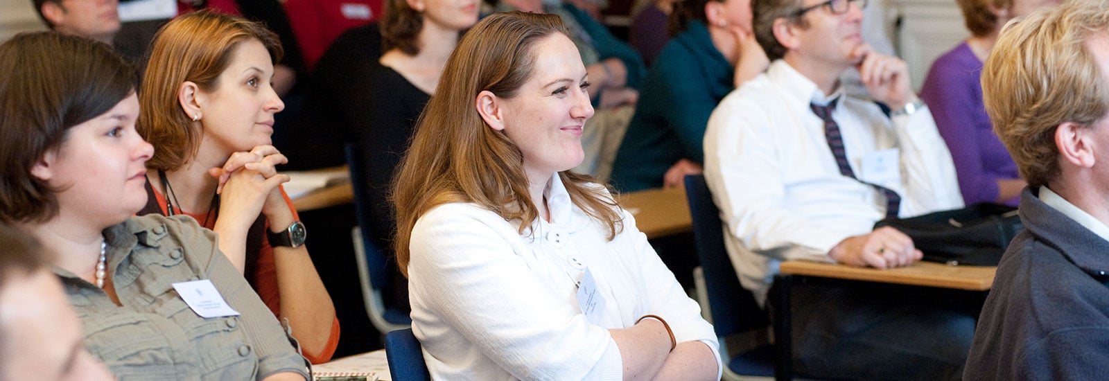 Staff numbers | University of Oxford