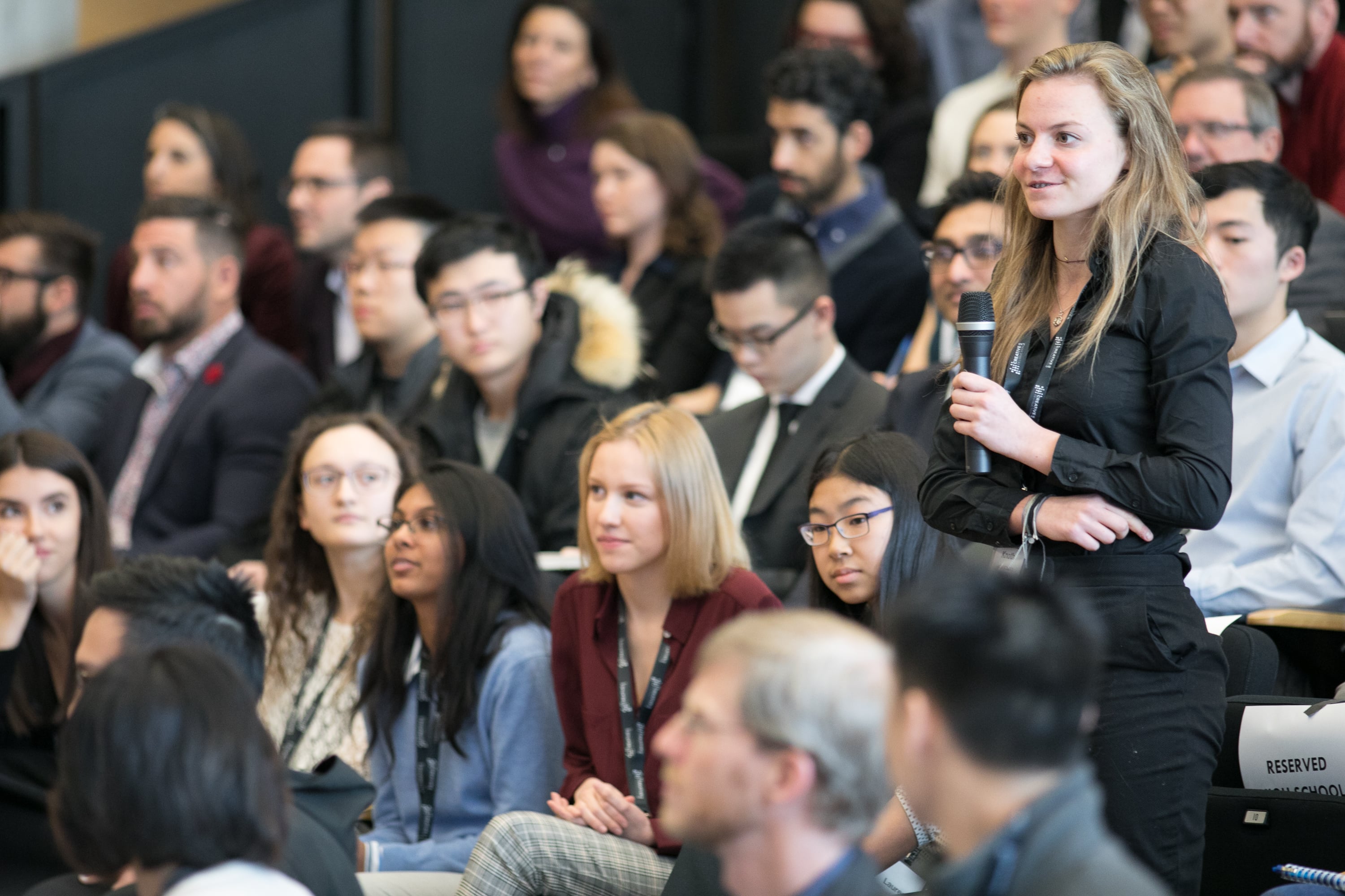 Creative Destruction Lab startup programme comes to Oxford | University ...