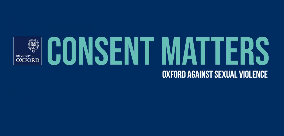Oxford launches online consent programme for students | University of ...