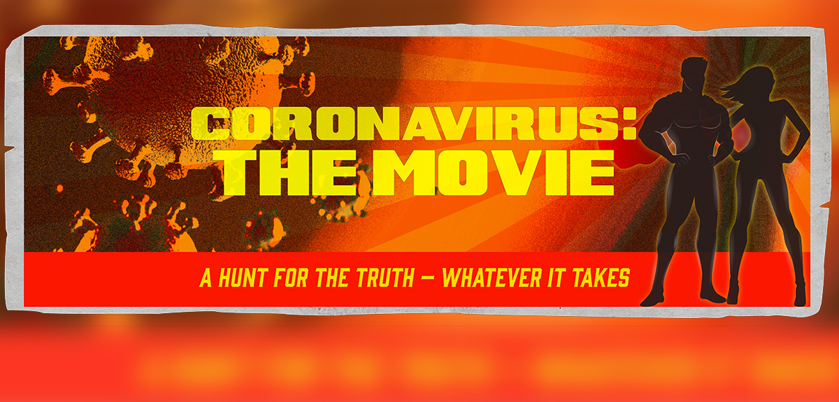 Catastrophe, not war stories: how the COVID-19 crisis will be written ...