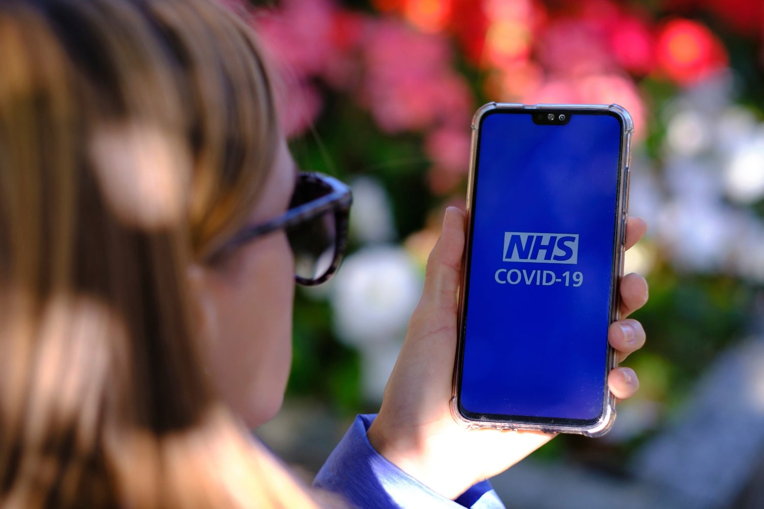 NHS COVID-19 app saved estimated 10,000 lives in its first year ...