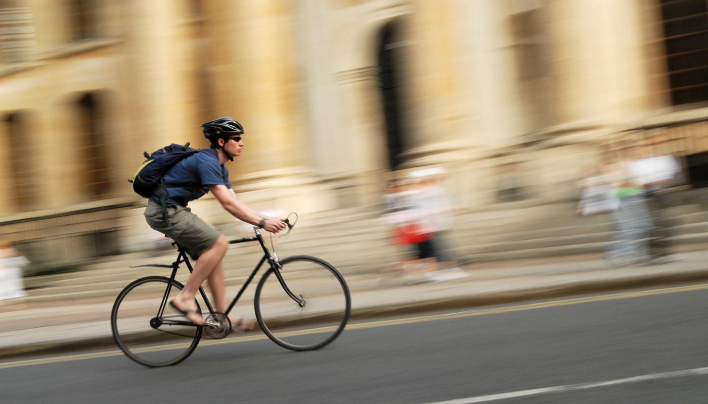 Pedalling like a Tour winner is a losing strategy for most of us ...