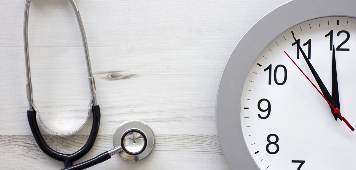 Clinical workload for general practice in England rises 16% in seven ...