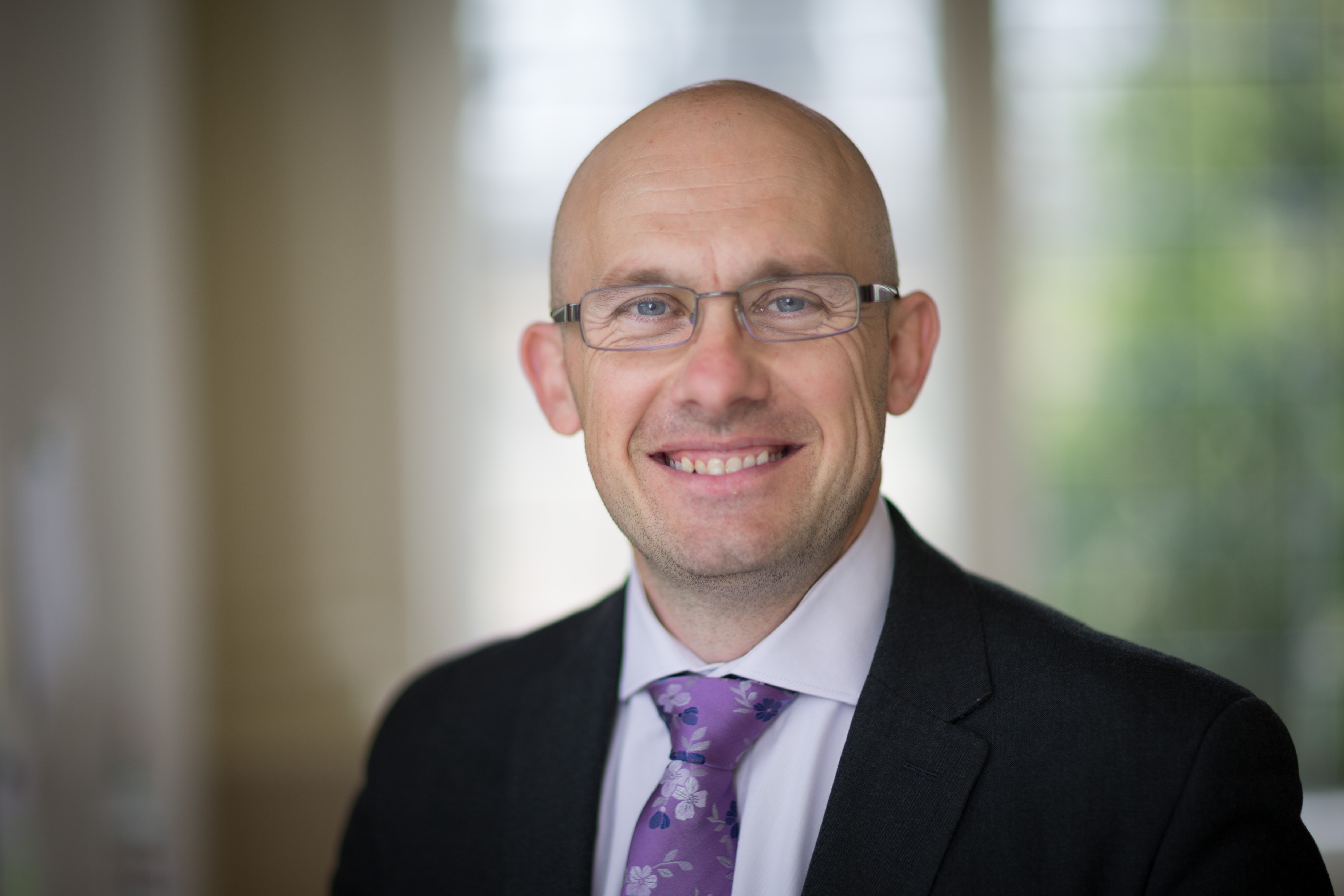 It's Biology's time now - the enthusiastically scary Professor Mike ...