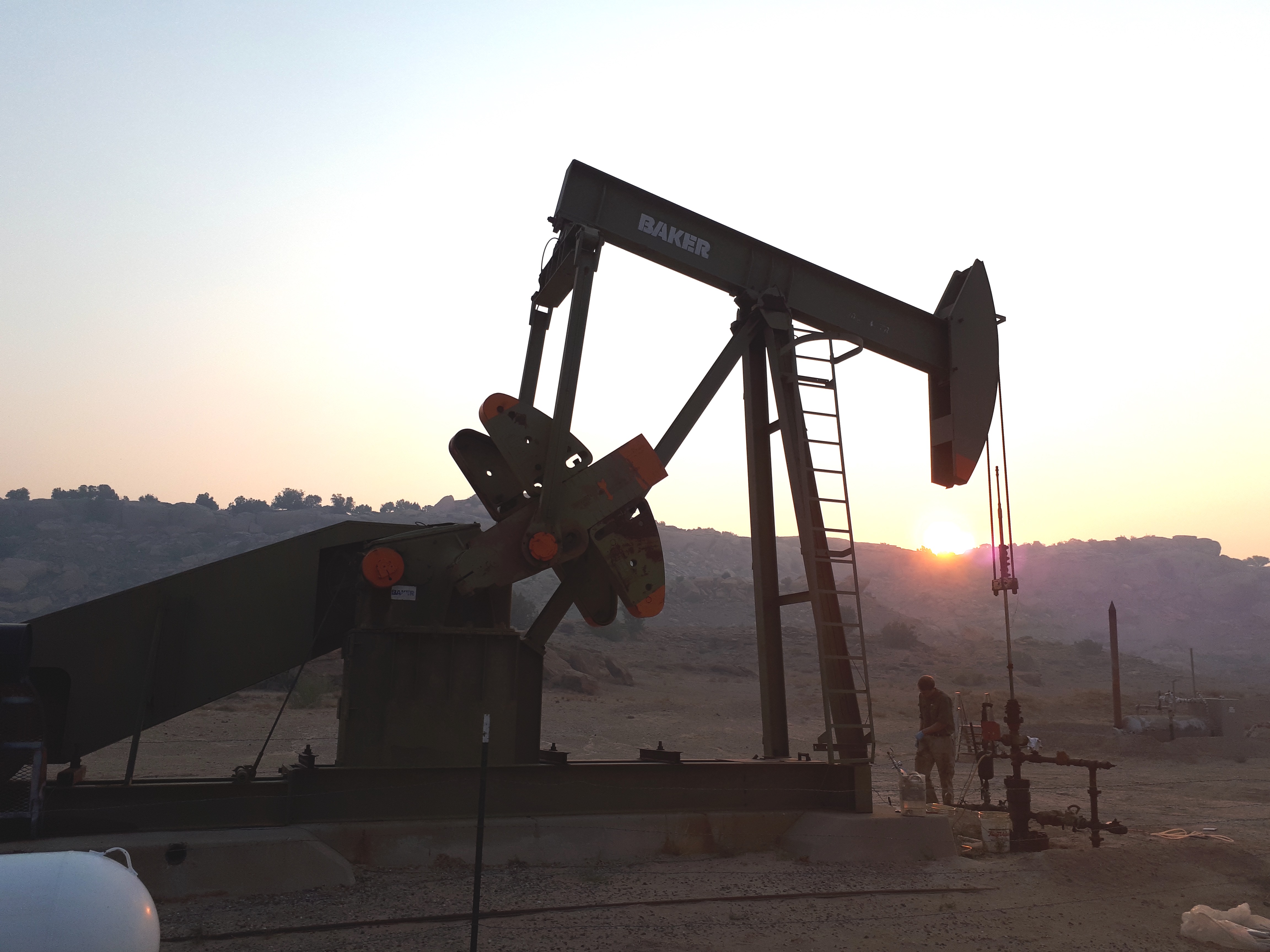 Safer carbon capture and storage | University of Oxford