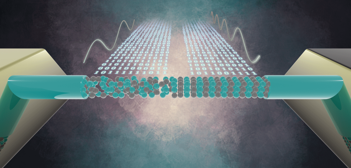 Researchers develop the world's first power-free frequency tuner using ...