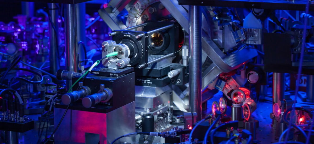 Secure cryptography with real-world devices is now a realistic ...