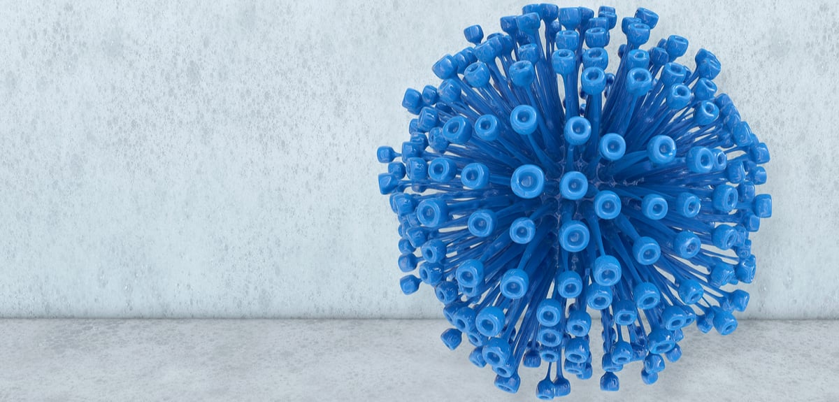 Retroviruses 'almost half a billion years old' | University of Oxford