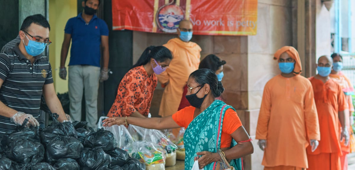 The evidence behind putting money directly in the pockets of the poor ...