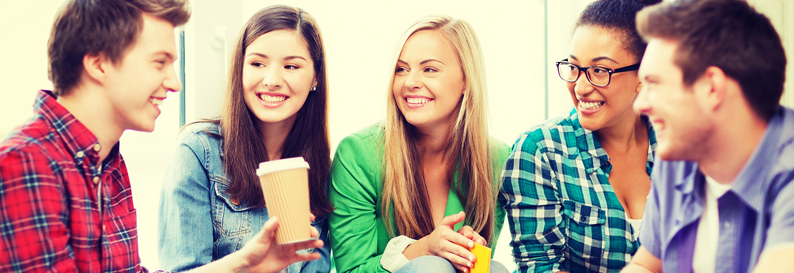 Students Supporting Students | University of Oxford