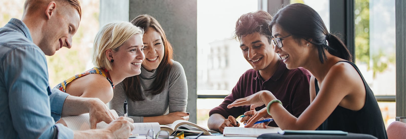 Peer Support Training | University of Oxford