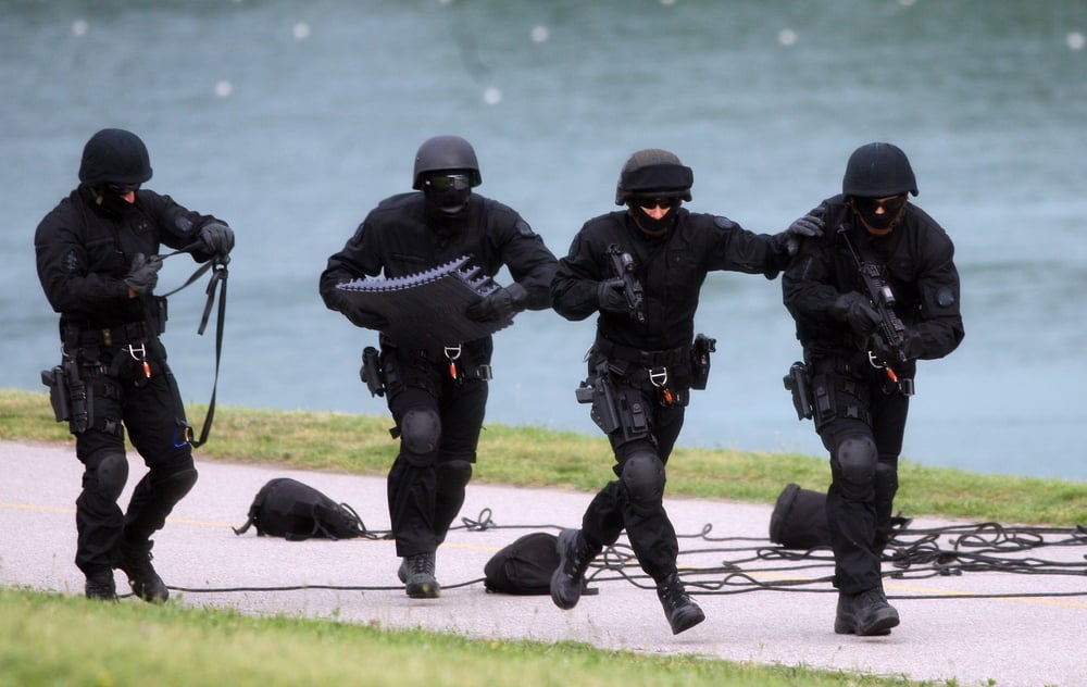 'Field research and a focus on the young could help combat terrorism ...