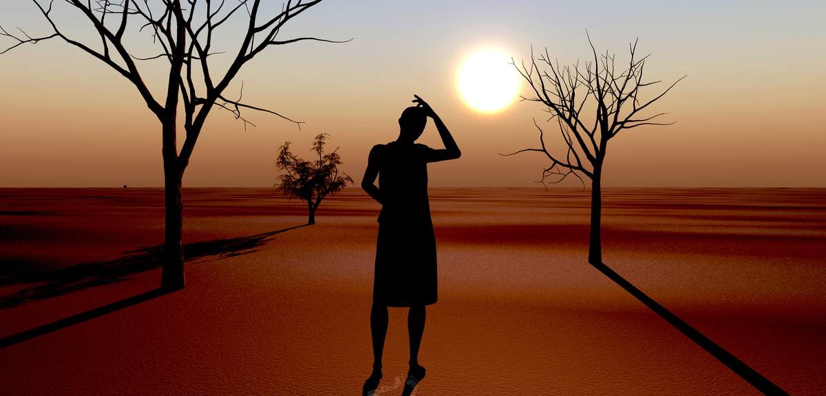Climate concern: Extreme heat going unrecorded in Africa | University ...