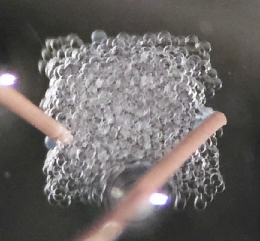 Scientists create first light-activated synthetic tissues | University ...