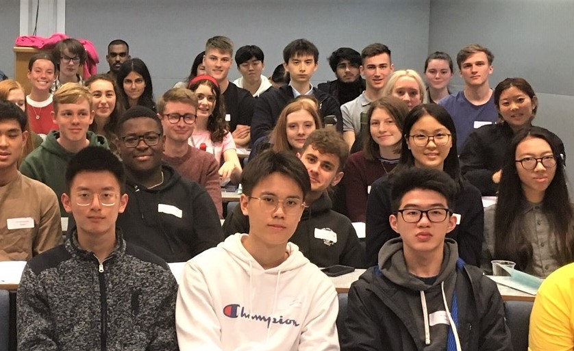 Materials Science | University of Oxford