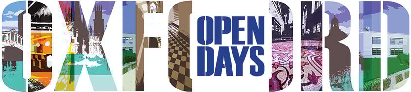 Open Day Registration