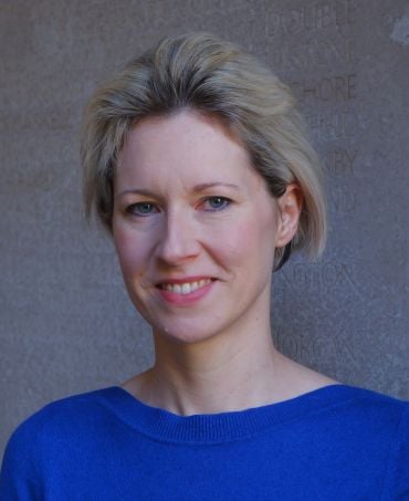 Four Oxford researchers win prestigious Philip Leverhulme Prizes ...