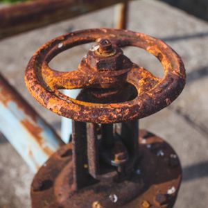 From rust to riches? Computing goes green...or is that brown ...