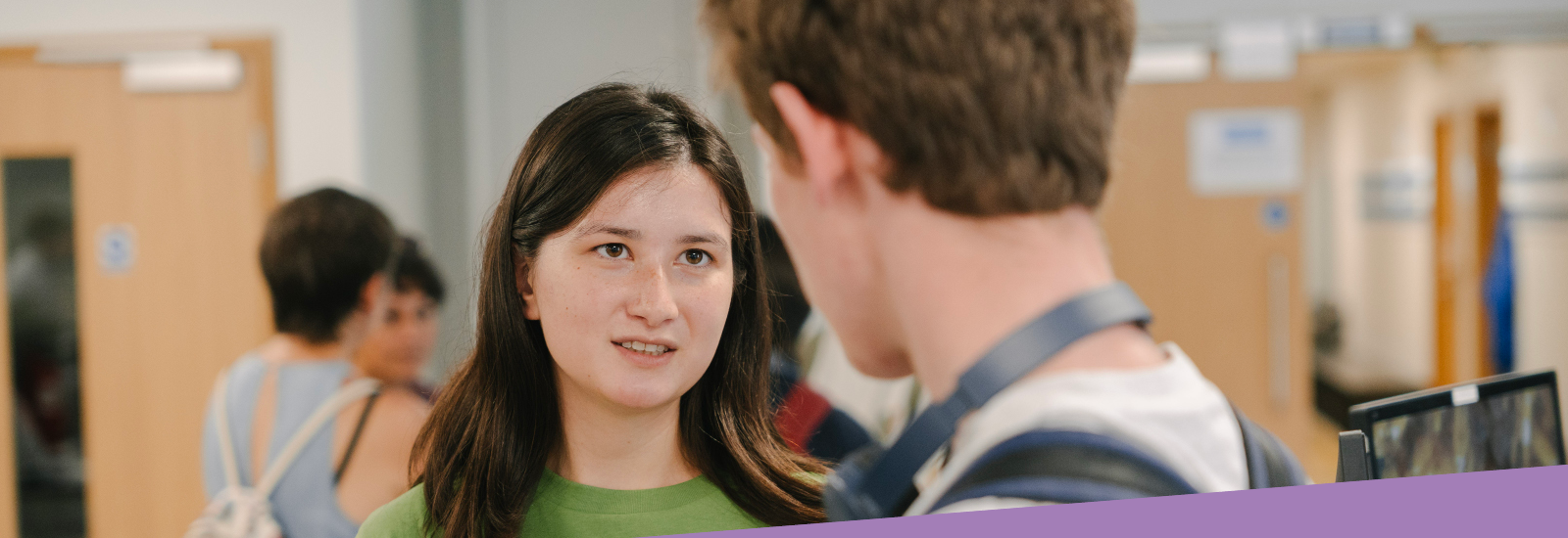 Oxford is... your studies | University of Oxford