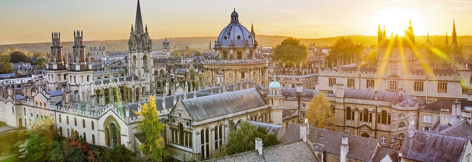 University of Oxford