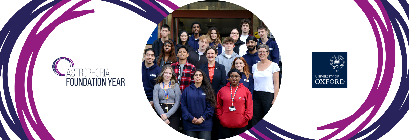 University of Oxford