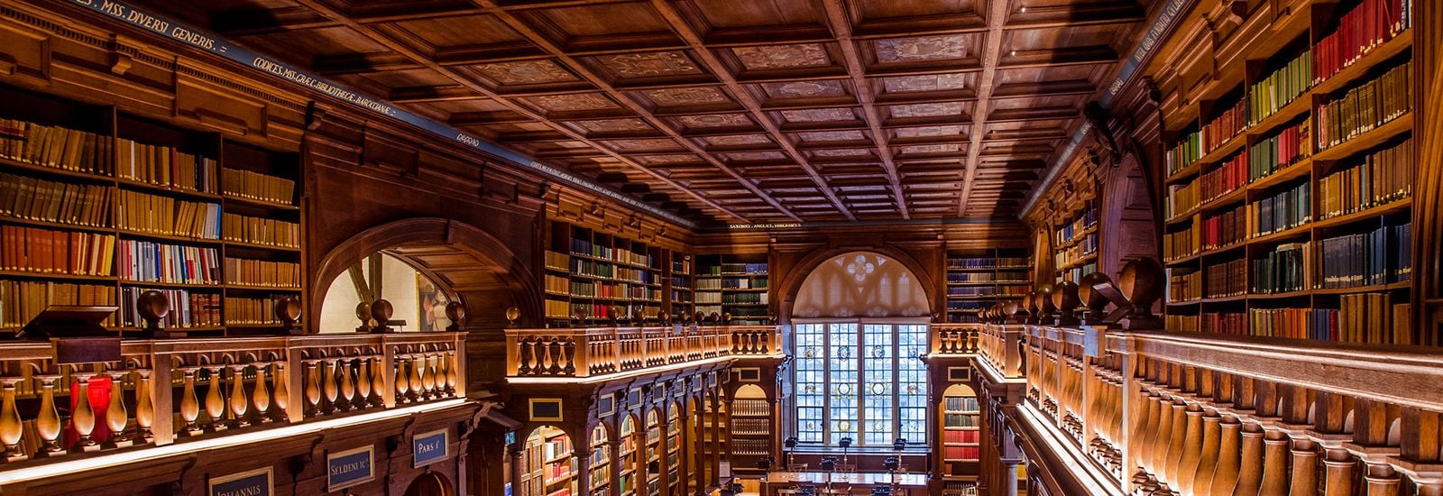 University of Oxford